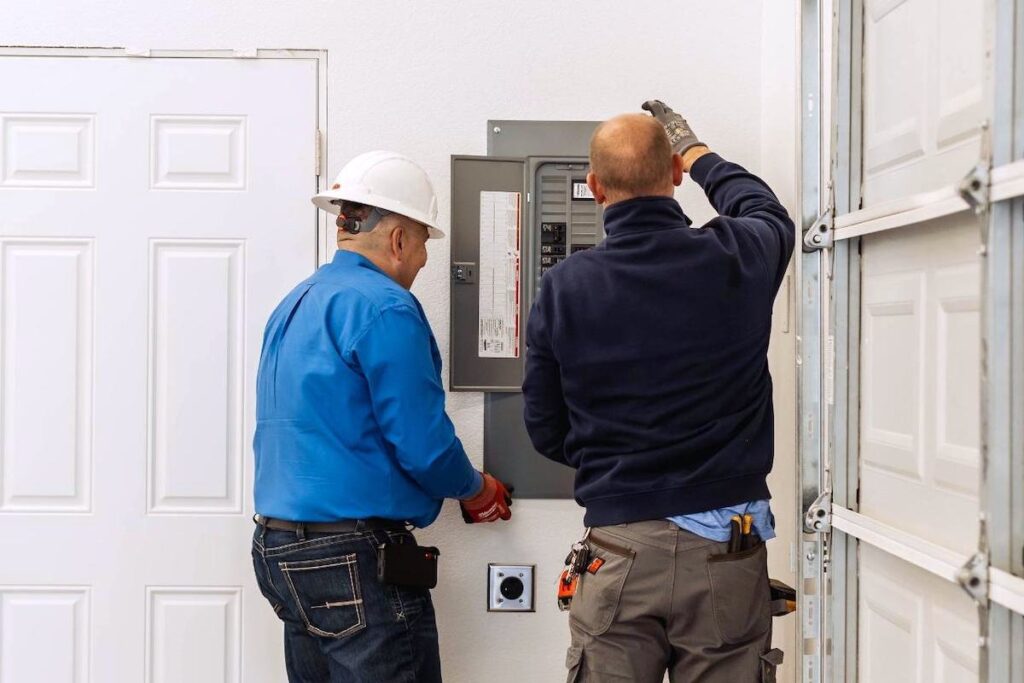 Panel Upgrades and Installations - Front Range Electric, Inc,